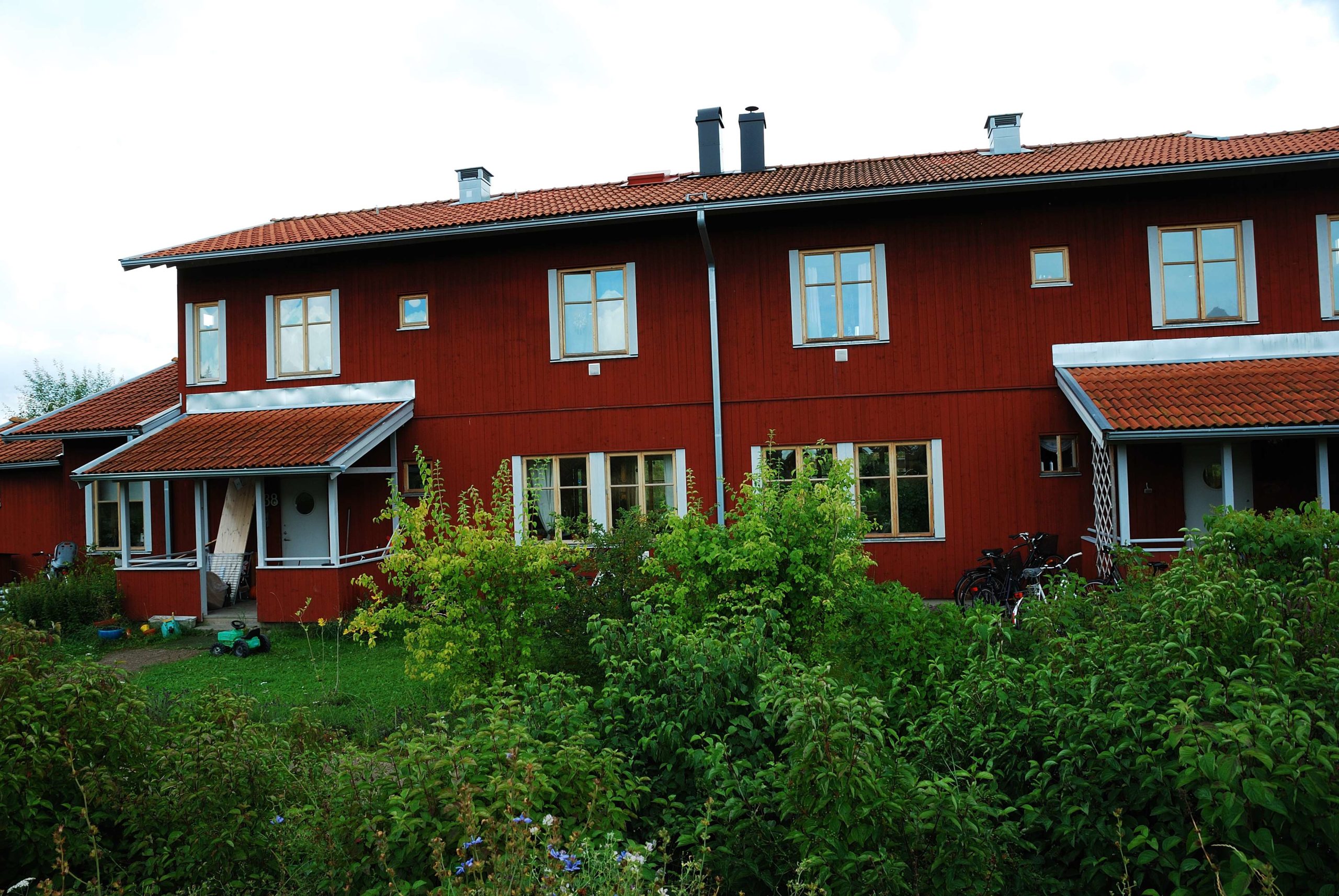 Hågaby - Global Ecovillage Network