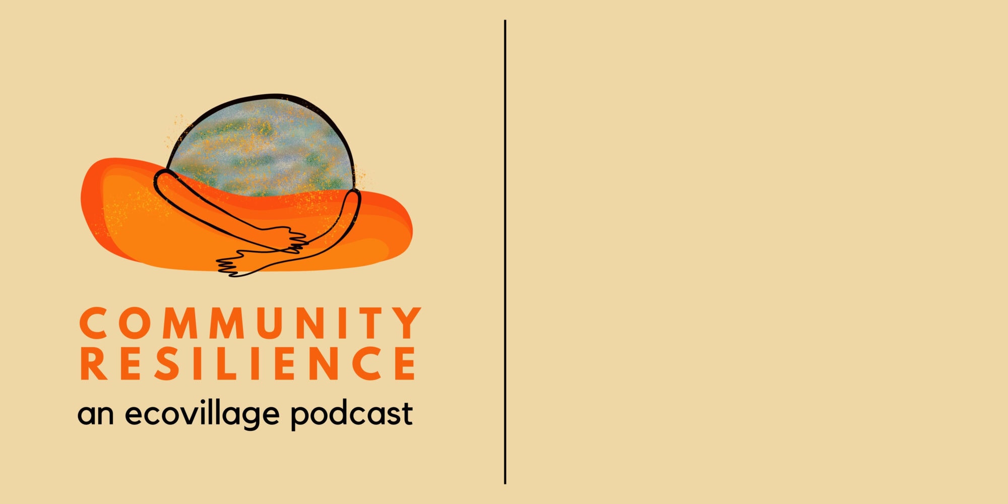 Community Resilience Podcast - Global Ecovillage Network