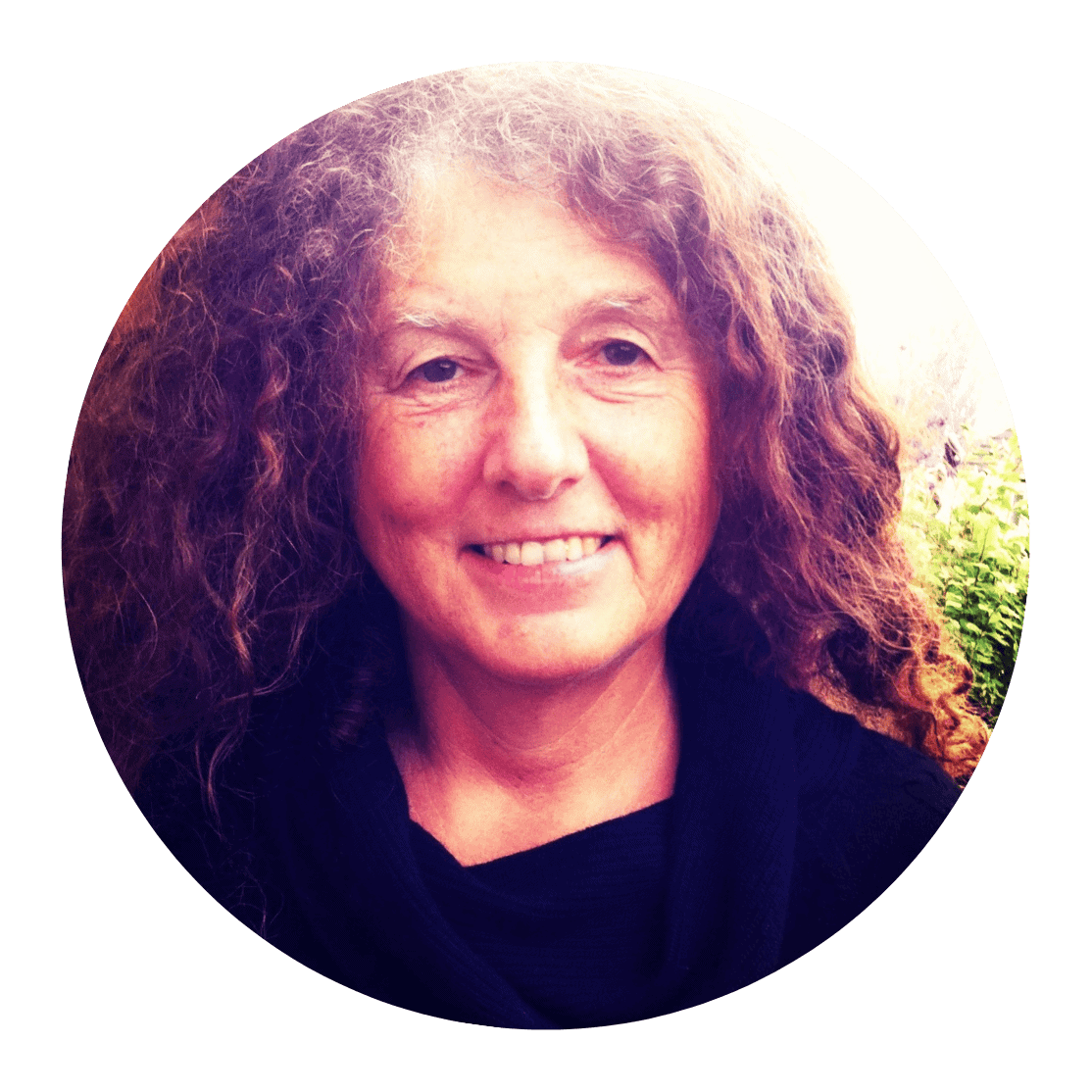 Caroline_Armstrong - Global Ecovillage Network