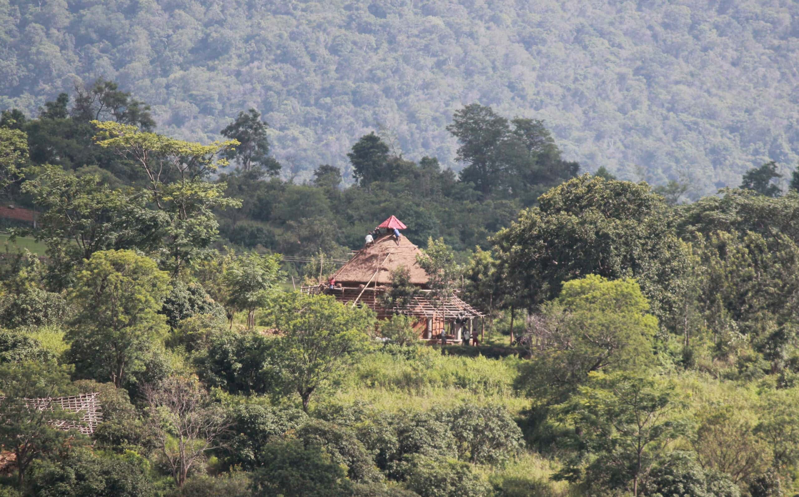 Nannilam EcoVIllage - Global Ecovillage Network